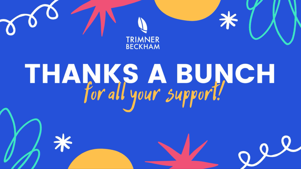 Thanks to Our Team and Clients for Your Support! - 990 Reasons - Your ...